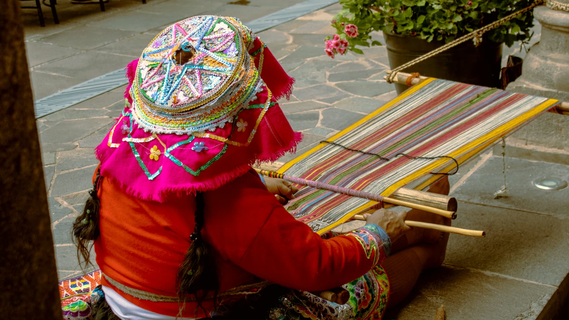 Inca Ceramics: Heritage in Clay and Fire - Terres des Incas